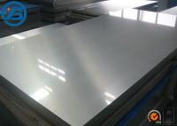 China Bare Or Precoating Magnesium Engraving Plates AZ31B Metal Alloy Sheet for sale