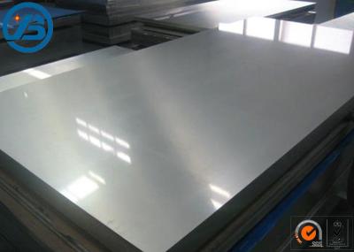 China Bare Or Precoating Magnesium Engraving Plates AZ31B Metal Alloy Sheet for sale