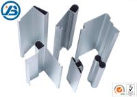 China Magnesium Large Alloy Extrusion Profiles For Automotive Applications for sale