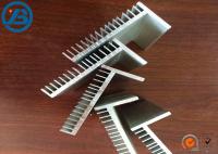 China Magnesium Extrusion Alloy Laser Processing Board With Customized Size for sale