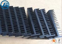 China Magnesium Extrusion Alloy Laser Processing Board With Customized Size for sale