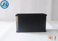 China Extruded Magnesium Alloy Bar / Rods / Profiles / Tubes With Good Heat Dissipation for sale