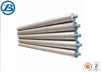China High Chemical Activity Magnesium Alloy Anodes Magnesium Anodes Cathodic Protection for sale