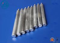 China Extruded Magnesium Alloy Anodes D Type For Water Heater Boiler And Tank for sale