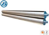 China Mg Al Zn Casting Magnesium Anodes For Freshwater Diameter 20mm - 300mm for sale