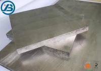China High Strength Mould Magnesium Alloy Plate Small Piece Electronic Parts for sale