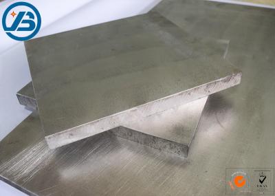 China High Strength Mould Magnesium Alloy Plate Small Piece Electronic Parts for sale