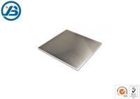 China Mag Alloy Magnesium Tooling Plate AZ31B Sheet 0.3mm To 300mm Thickness for sale
