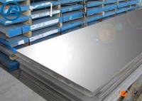 China AZ31-H24 WE54 WE43 Magnesium Alloy Sheet Rectangle Shape For Automotive Industry for sale