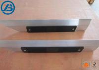 China AZ31-H24 WE54 WE43 Magnesium Alloy Sheet Rectangle Shape For Automotive Industry for sale