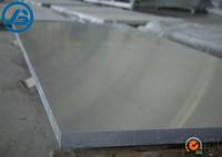 China AZ31B High Density Magnesium Alloy Sheet For Laptop , TV  Camera Parts for sale