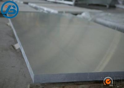 China AZ31B High Density Magnesium Alloy Sheet For Laptop , TV  Camera Parts for sale