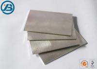 China Vibration Testing Equipment Magnesium Alloy Sheet AZ31 AZ61 AZ91 WE43 ZK61 for sale
