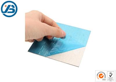 China Heatproof Extruded Silver AZ31B Magnesium Alloy Sheet 3mm Carving Printing for sale