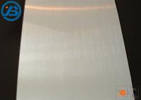 China 4mm Extruded Strongest Magnesium Alloy For Carving / Aerospace / Concrete for sale