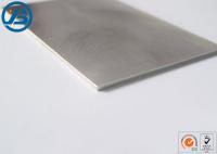 China 5mm AZ31B Magnesium Alloy AZ91D AZ61 AZ80 ZK61M ME20M Sheet Corrosion Resistance for sale
