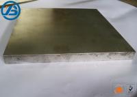 China Hot Rolling Magnesium Alloy Sheet High Purity AZ31 AZ61 AZ91 For Aerospace for sale