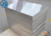 China Mg Photoengraving Magnesium Alloy Sheet AZ31B Extruding Magnesium Sheet Stock for sale