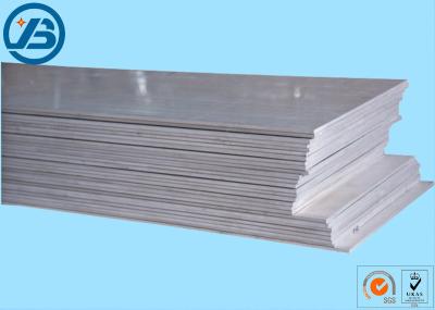 China Widely Usage AZ80A Extruding Magnesium Alloy Sheet For Etching , Engraving for sale
