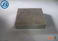 China Stable Dimensionally AM60 Magnesium Alloy Board Low Density Small Modulus Of Elasticity for sale
