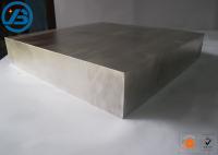 China High Property Thick Magnesium Photoengraving Plate AZ80 AZ91 For 3C / Transportation for sale