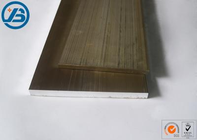 China 99.95% - 99.9% Magnesium Engraving Plates AZ80 AZ91 With Certain Bearing Capacity for sale