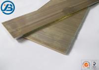 China 99.95% - 99.9% Magnesium Engraving Plates AZ80 AZ91 With Certain Bearing Capacity for sale