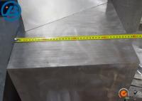 China High Strength Magnesium Alloy Slab AZ91D AZ31B Used In Industry Field for sale