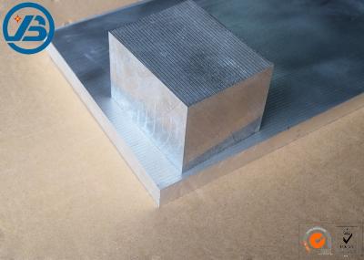 China Light Weight Magnesium Alloy Plate AZ91AZ31B Magnesium Plate High Strength for sale