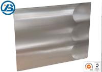 China Electrical Die - Casting Magnesium Alloy Sheet Long Life For Camera , Projector for sale