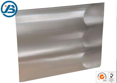 China Electrical Die - Casting Magnesium Alloy Sheet Long Life For Camera , Projector for sale