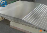China AZ31 AZ61 AZ91 WE43 ZK60 Magnesium Tooling Plate Not Easily Distortion for sale