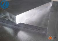 China ASTM B90 B AZ31 B H24 Magnesium Alloy Plate Board Used In Industry EMI Shielding for sale