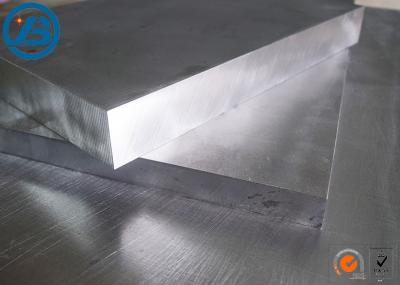 China ASTM B90 B AZ31 B H24 Magnesium Alloy Plate Board Used In Industry EMI Shielding for sale