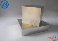 China AZ91D AM50A AM60B Magnesium Alloy Plate AZ31B Magnesium Plate Non Magnetic for sale