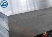 China Hilbo Gray Magnesium Plate Stock Sheet Plate AZ31 AZ91 SGS Certification for sale