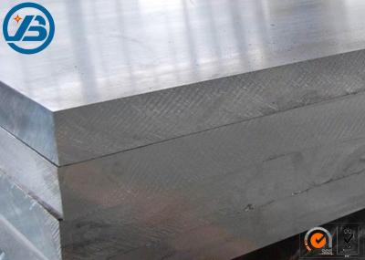 China Hilbo Gray Magnesium Plate Stock Sheet Plate AZ31 AZ91 SGS Certification for sale