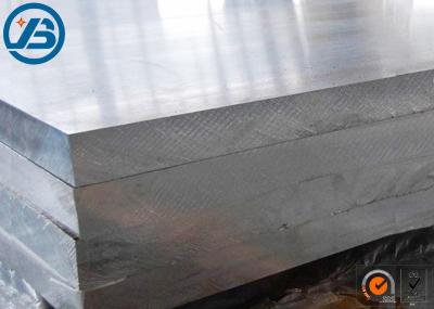 China AZ31B-H24 Magnesium Alloy Plate Thick High Strength Magnesium Sheet Slab for sale