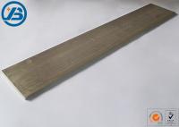 China UK Standard ZK60 WE43 Magnesium Metal Plate Small Modulus Of Elasticity for sale