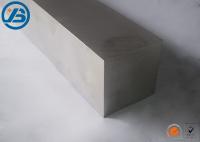 China High Purity 99.9% Magnesium Alloy Plate AZ91D Plate Customized Size For Aircraft for sale