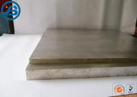China ZK60 Mg Magnesium Alloy Plate With High Elastic Modulus Good Heat Dissipation for sale