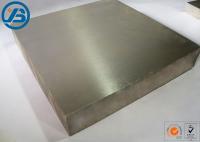 China ZK60 Mg Magnesium Alloy Plate With High Elastic Modulus Good Heat Dissipation for sale
