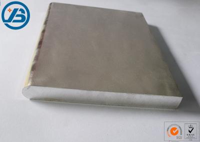 China ZK61 AZ31B AZ91D Magnesium Alloy Plate For Aerospace , Defense And Satellite for sale