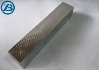 China Magnesium Alloy Plate AZ31 AZ91 Mainly For Thin Plates , Extrusion And Forgings for sale