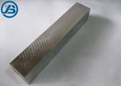 China Magnesium Alloy Plate AZ31 AZ91 Mainly For Thin Plates , Extrusion And Forgings for sale
