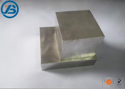 China OEM AZ31B AZ91 AZ91D Magnesium Alloy Plate Silver Gray Magnesium Tooling Plate for sale