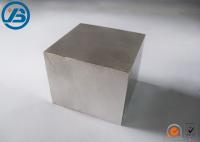 China OEM AZ31B AZ91 AZ91D Magnesium Alloy Plate Silver Gray Magnesium Tooling Plate for sale
