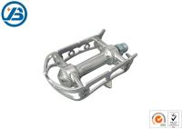 China Customized Wrought Magnesium Extrusion For bicycle pedal Mg meterials for sale
