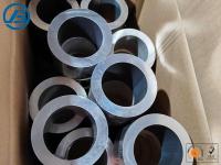 China High Electrical Conductivity Magnesium Alloy Rod Customized For Your Manufacturing Needs for sale