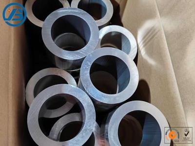China High Electrical Conductivity Magnesium Alloy Rod Customized For Your Manufacturing Needs for sale